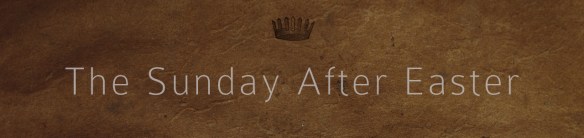 Low Sunday | Treasure in Jars of Clay