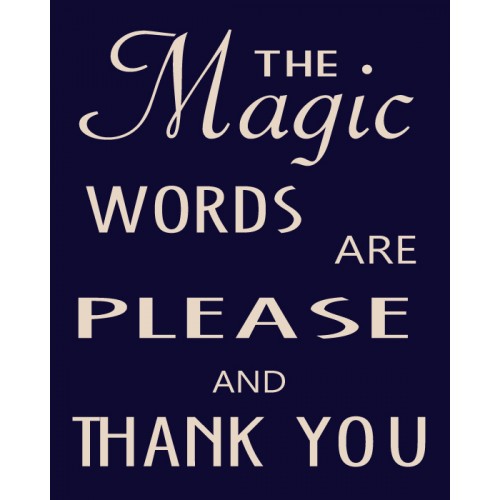 The Magic Word | Treasure in Jars of Clay