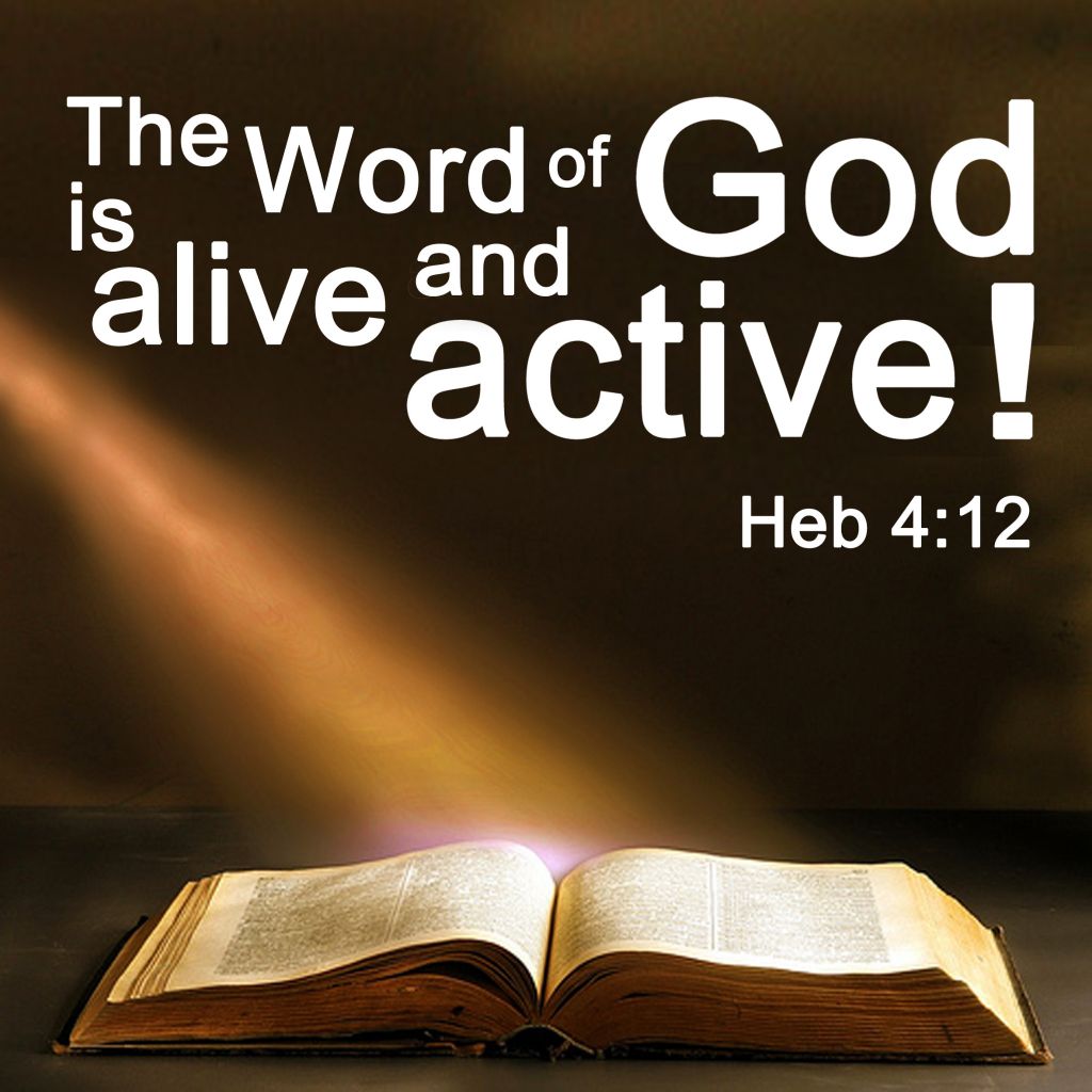 God’s Word | Treasure in Jars of Clay