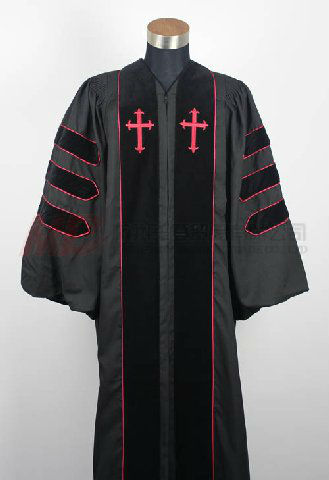 Robes and Stoles, Part 1 | Treasure in Jars of Clay