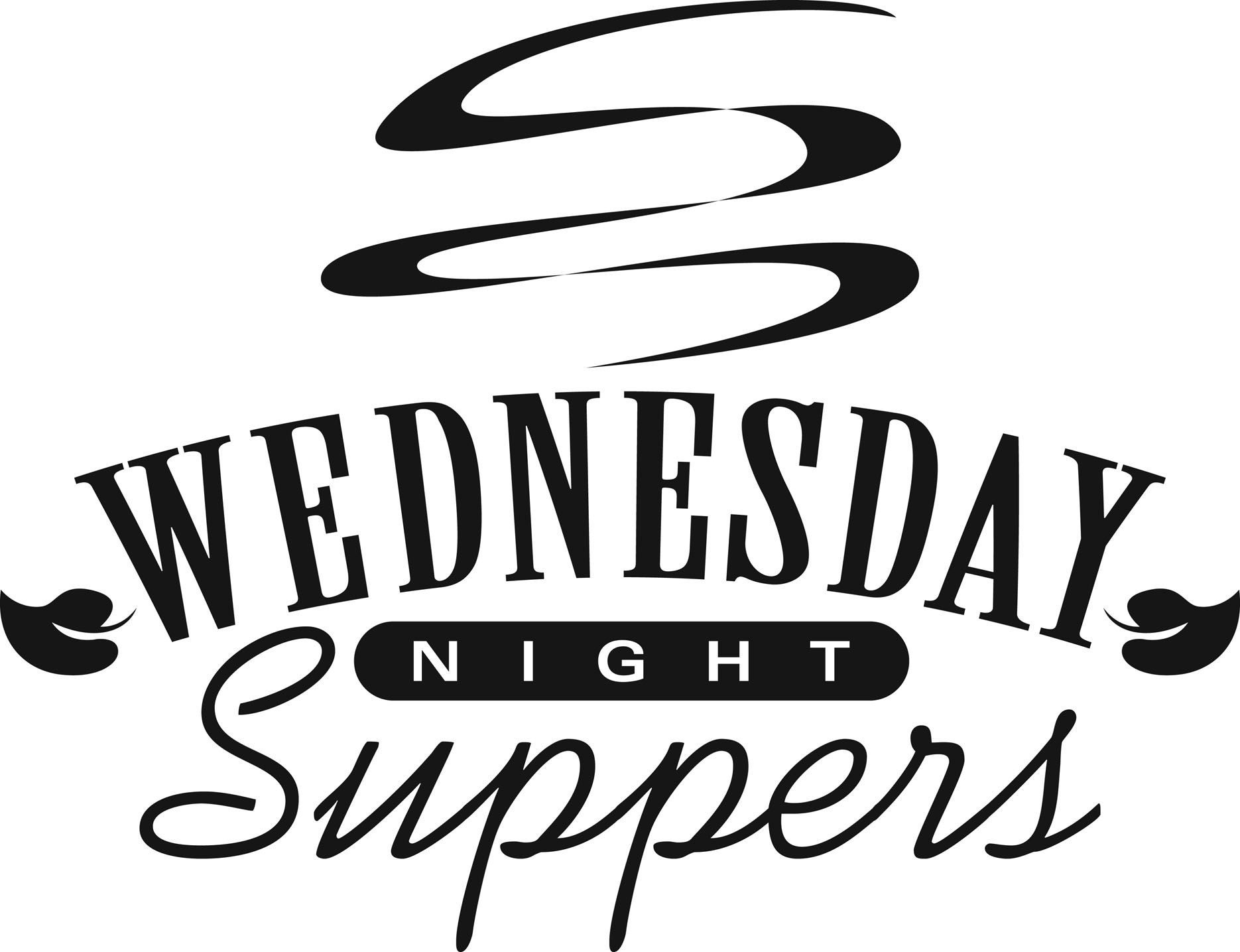 Wednesday Night Suppers | Treasure in Jars of Clay