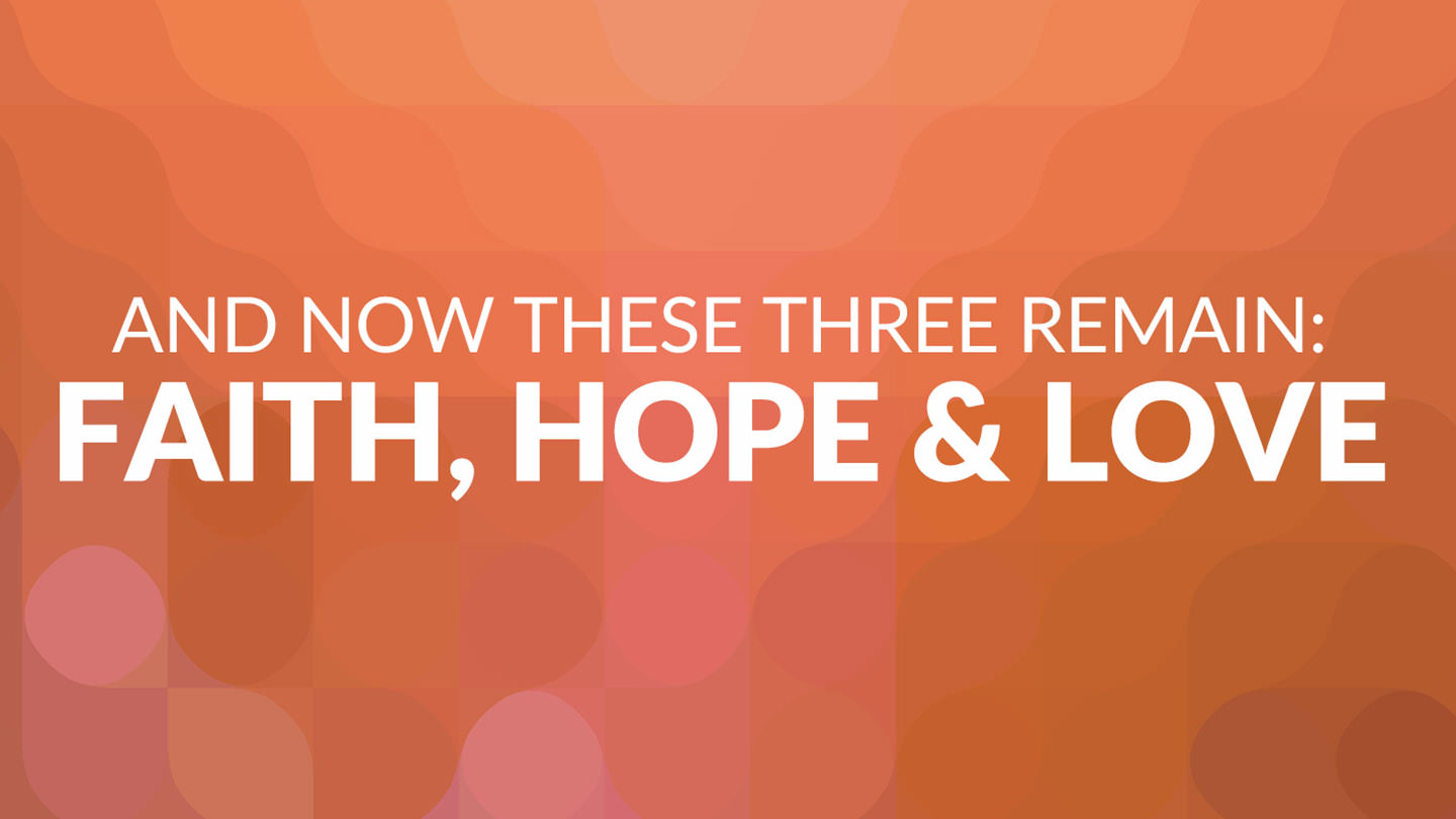 These Three Remain | Treasure in Jars of Clay
