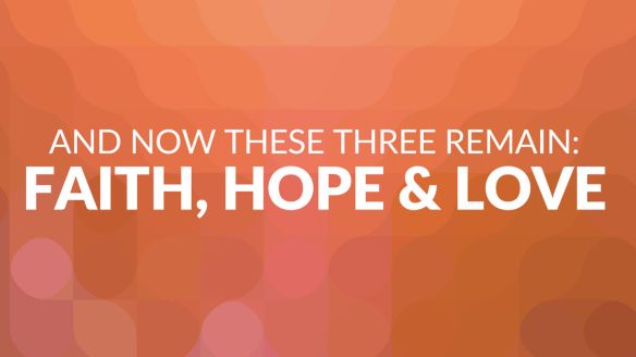 These Three Remain | Treasure in Jars of Clay