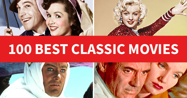 Classic Film Lovers | Treasure in Jars of Clay