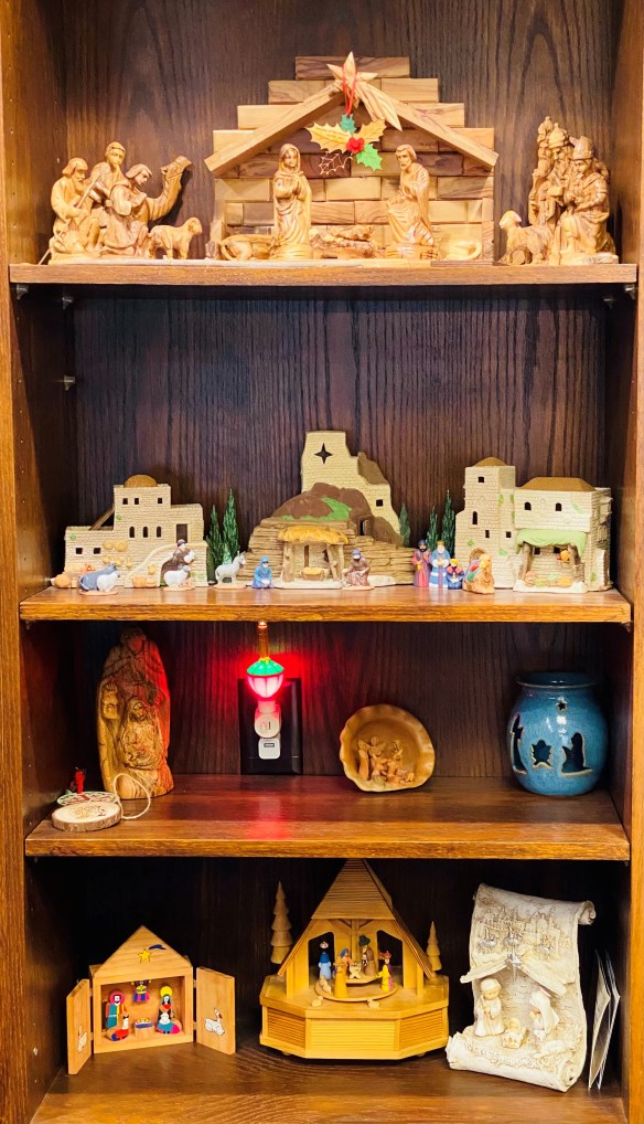 2020 | Treasure in Jars of Clay