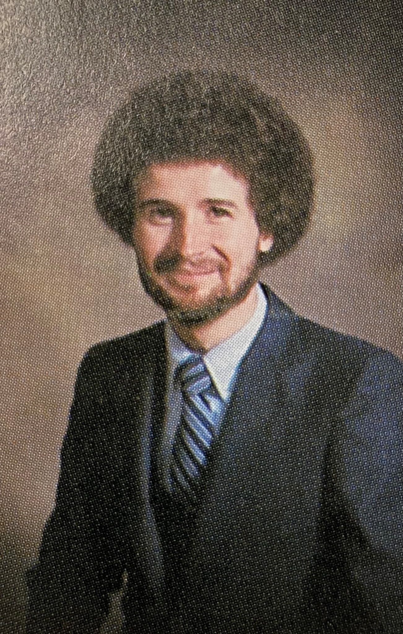 Church Characters #8: Bill | Treasure in Jars of Clay